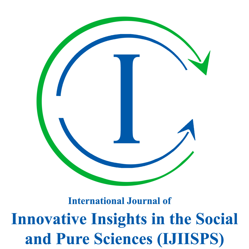 Home - ijiisps